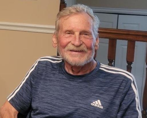 Eugene Calvin Heyrend | News, Sports, Jobs - Standard-Examiner